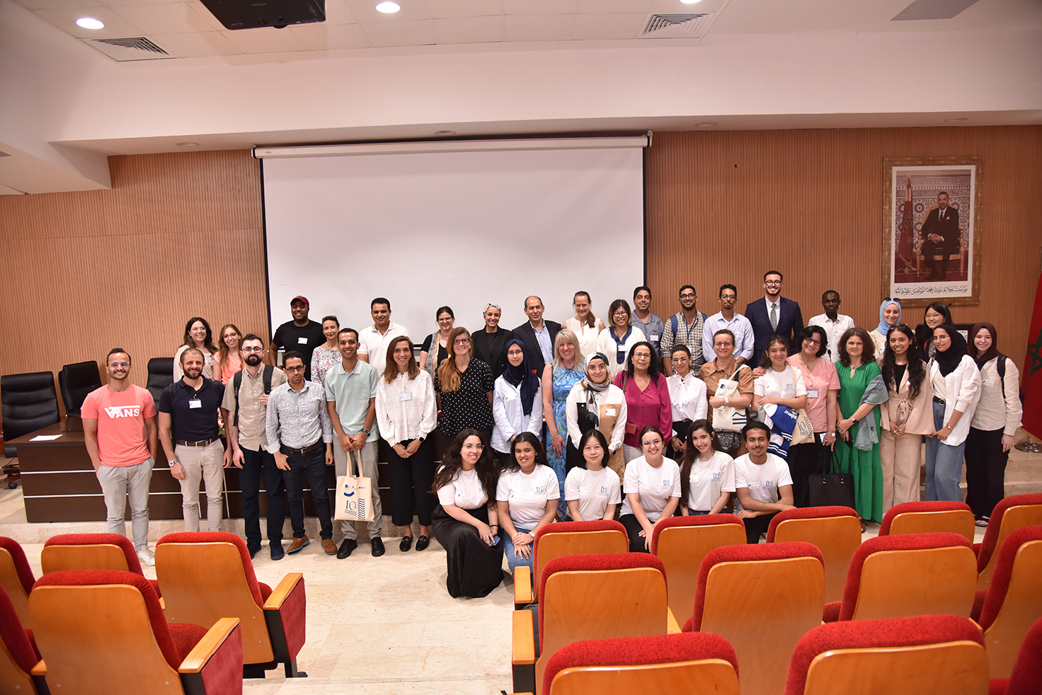 Strengthening social protection, security and welfare in the Middle ...