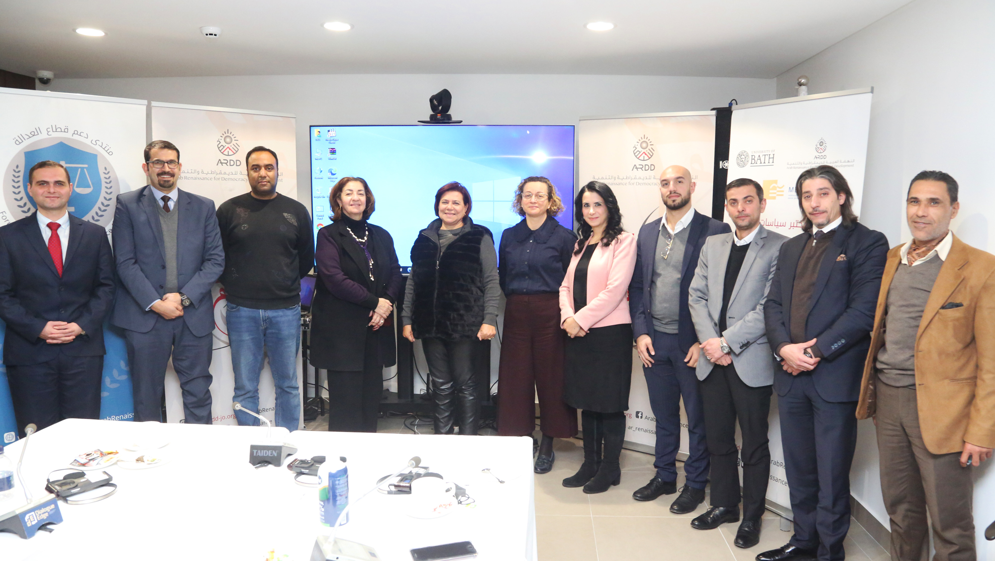 Policy Labs for Multi-stakeholder Engagement on Social Protection in ...